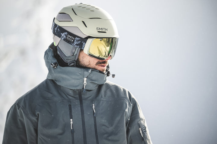 Ski and Snowboard Protection – Discounted Sunglasses