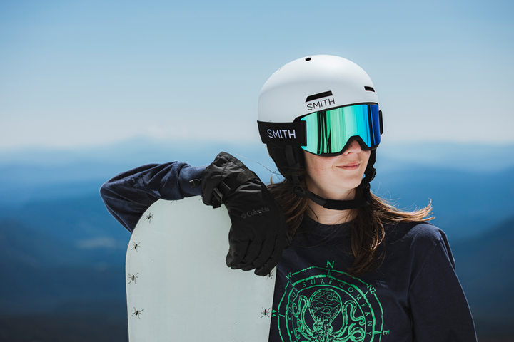Ski and Snowboard Protection – Discounted Sunglasses