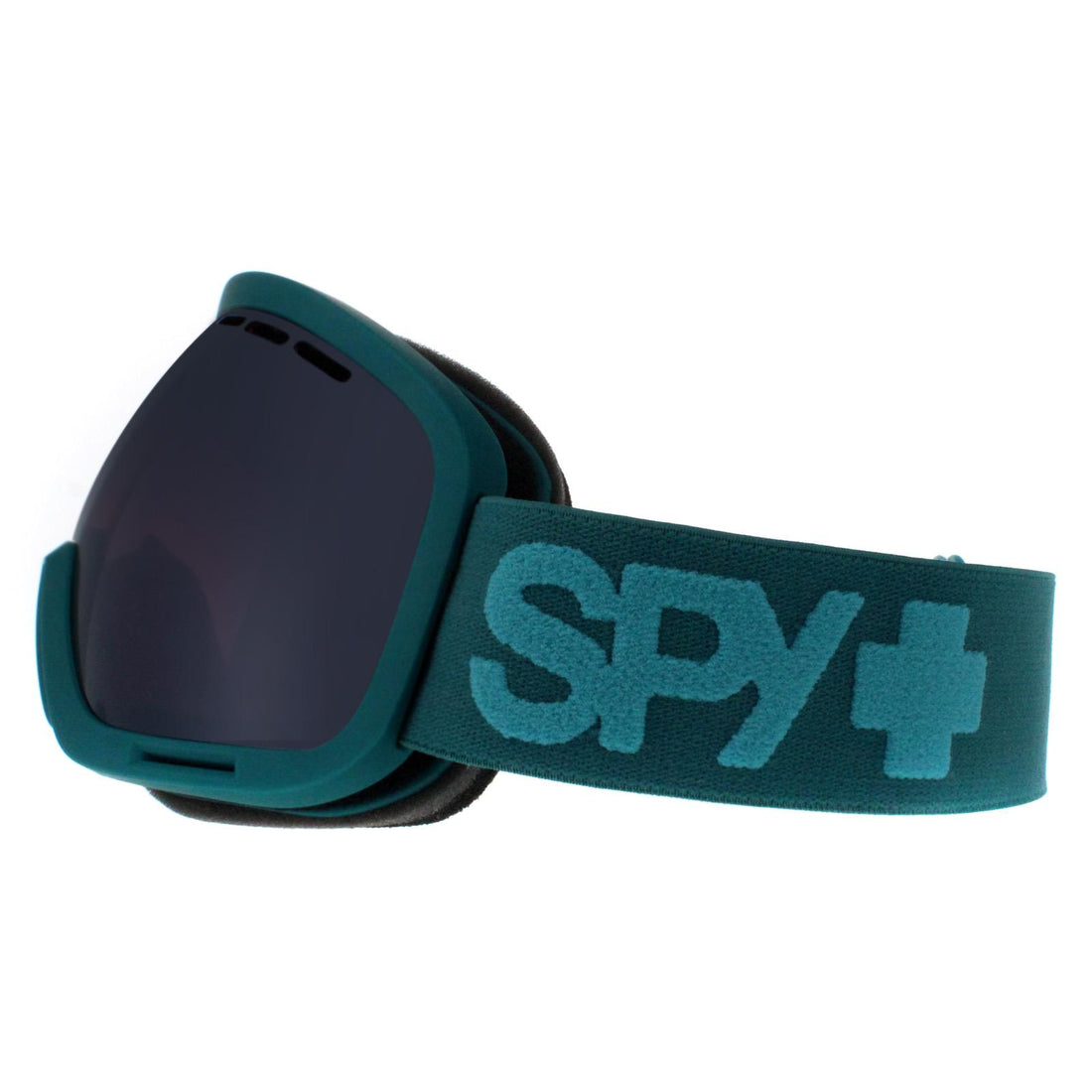 Spy Ski Goggles Marshall 3100000000158 Matte Teal Happy ML Rose Silver ...