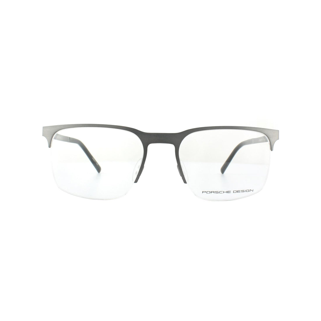 Porsche Design Glasses Frames P8277 B Titanium – Discounted Sunglasses