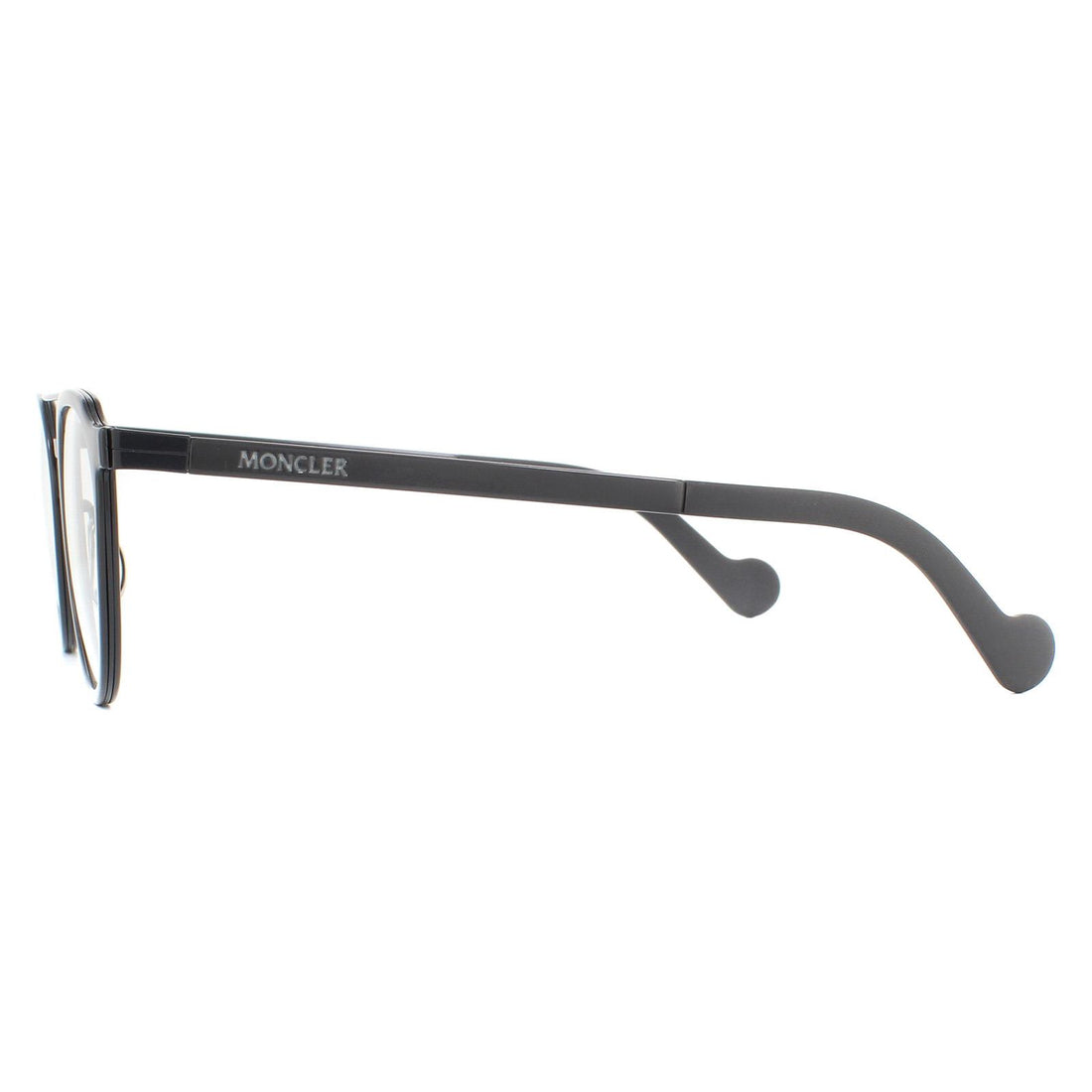 Moncler Glasses Frames ML5036 020 Grey Men – Discounted Sunglasses