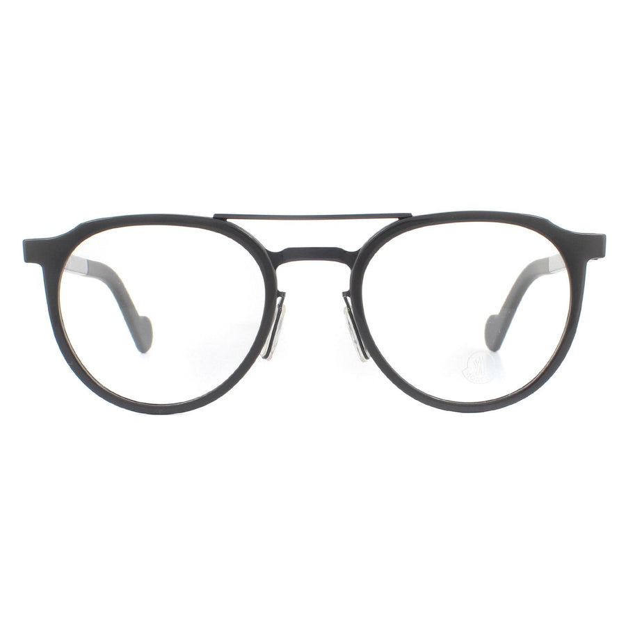 Moncler Glasses Frames ML5036 020 Grey Men – Discounted Sunglasses